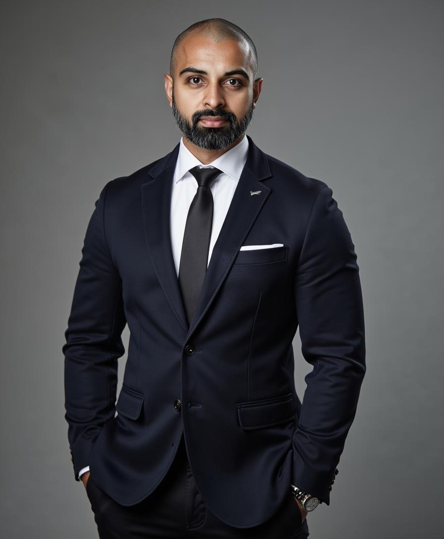 About Us - Retail Strategy Group